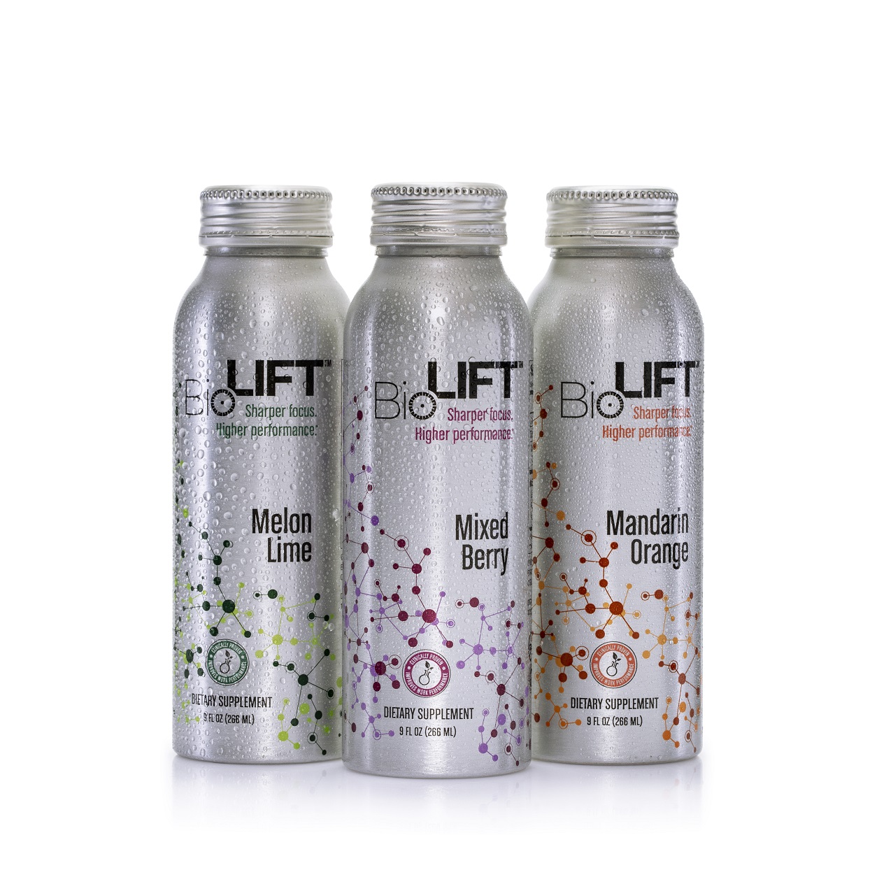 BioLift, la bebida que aumenta el rendimiento - THE FOOD TECH - Medio de noticias líder en la ...