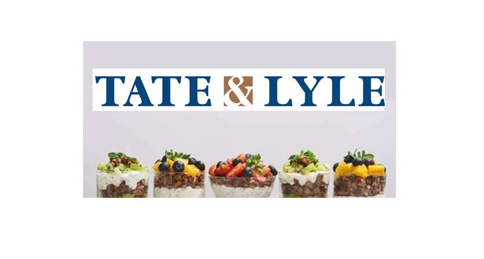 Tate & Lyle anuncia la adquisición de Sweet Green Fields