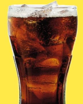 Aumentó el consumo de bebidas de cola a partir de TLC - THE FOOD TECH ...