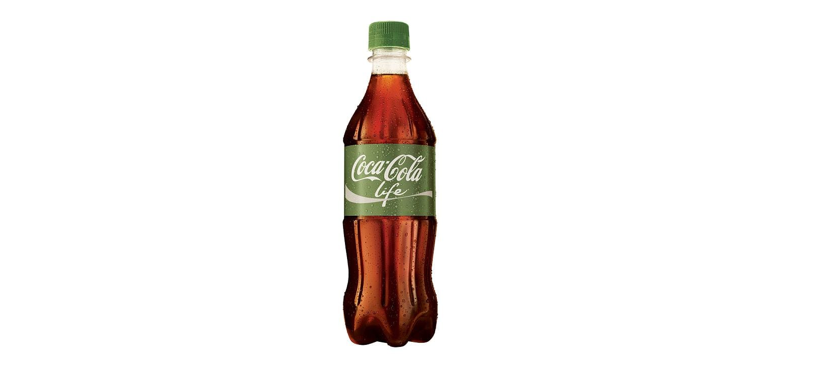 Coca-Cola Life - THE FOOD TECH - Medio de noticias líder en la ...