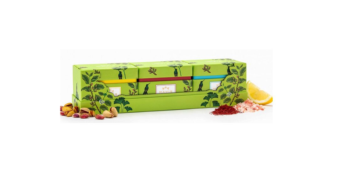 Packaging premium, el valor agregado de MAVIS