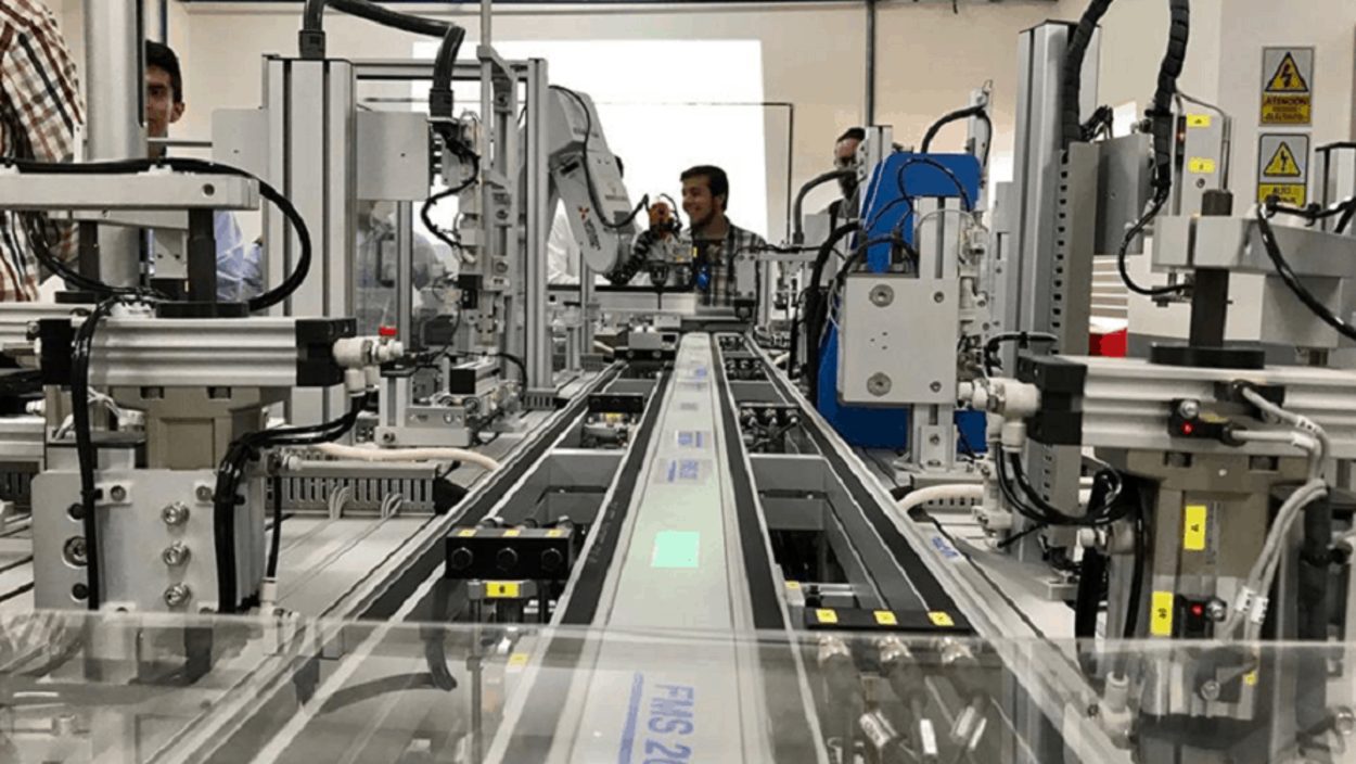 Cocuus presentó la primera línea industrial de impresión de alimentos 3D