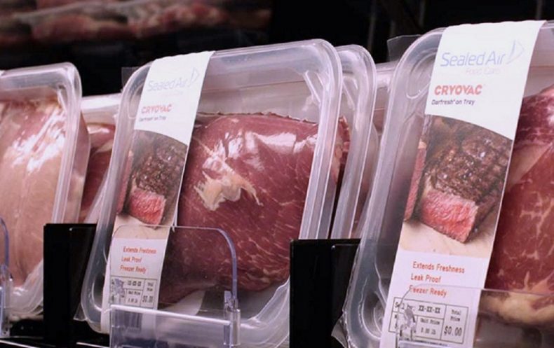 Cryovac Food Packaging lanza envasado que contribuye a la seguridad de ...