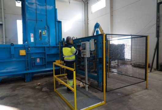 Danone busca impulsar la circularidad de envases con ReNueva