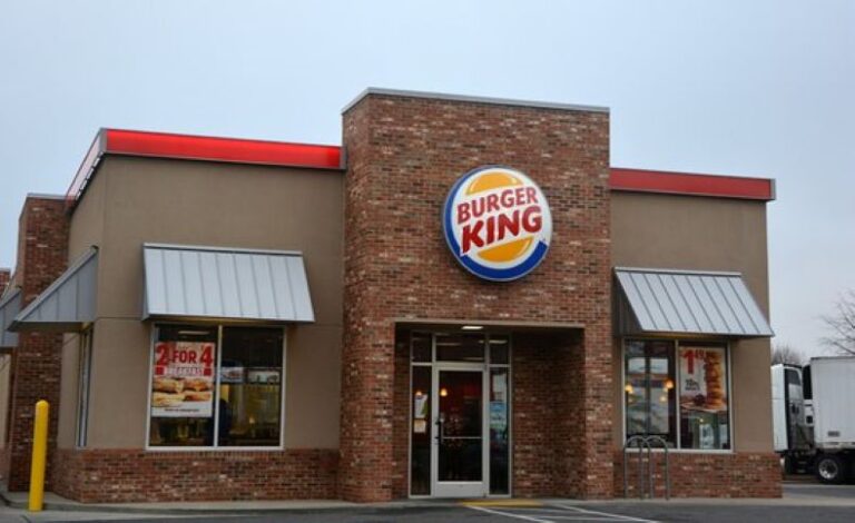 De Florida al mundo: Así fue la expansión global de Burger King