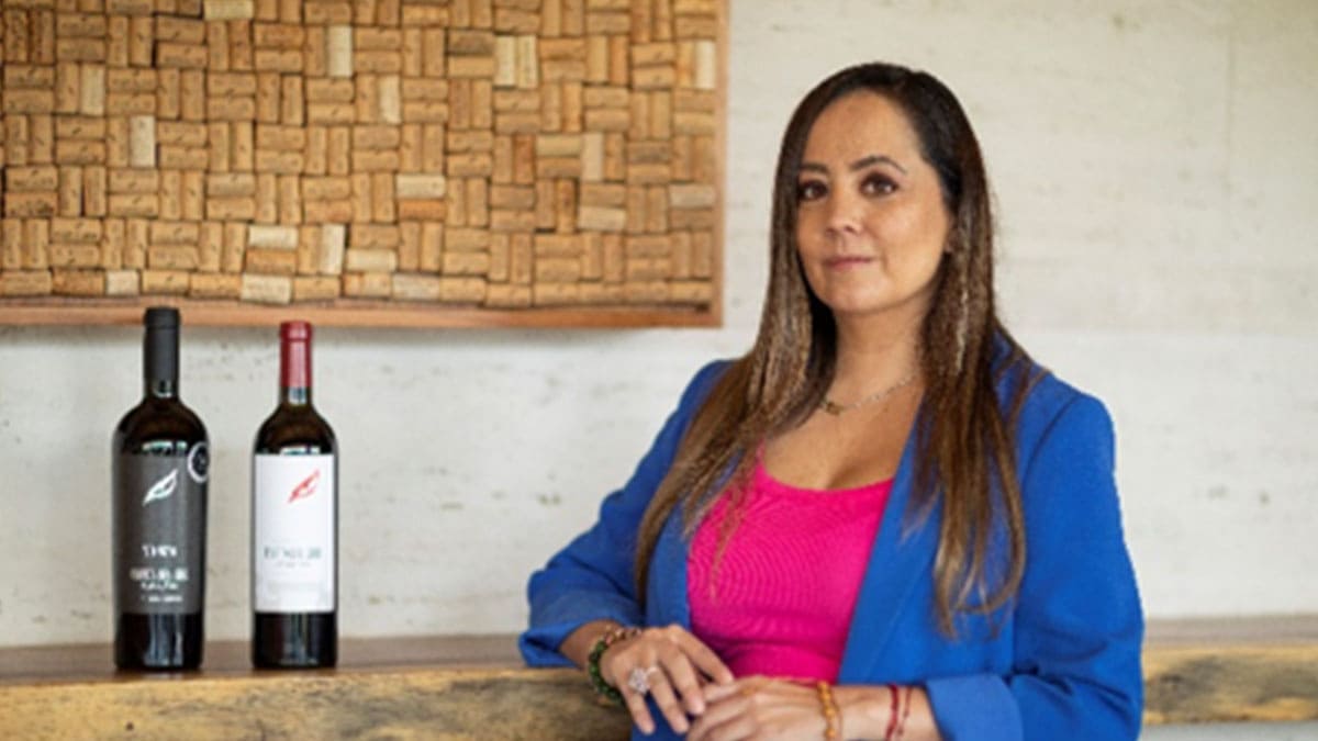 México gana reconocimiento histórico por la directora del CMV