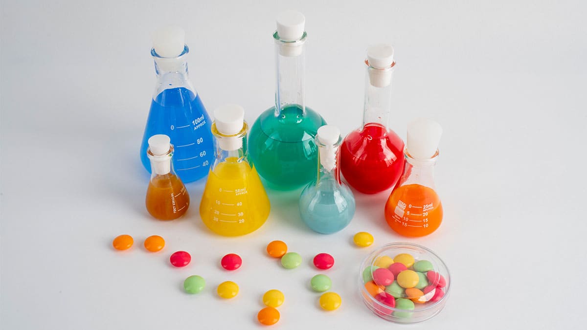 Aditivos alimentarios: La guía del Codex Alimentarius