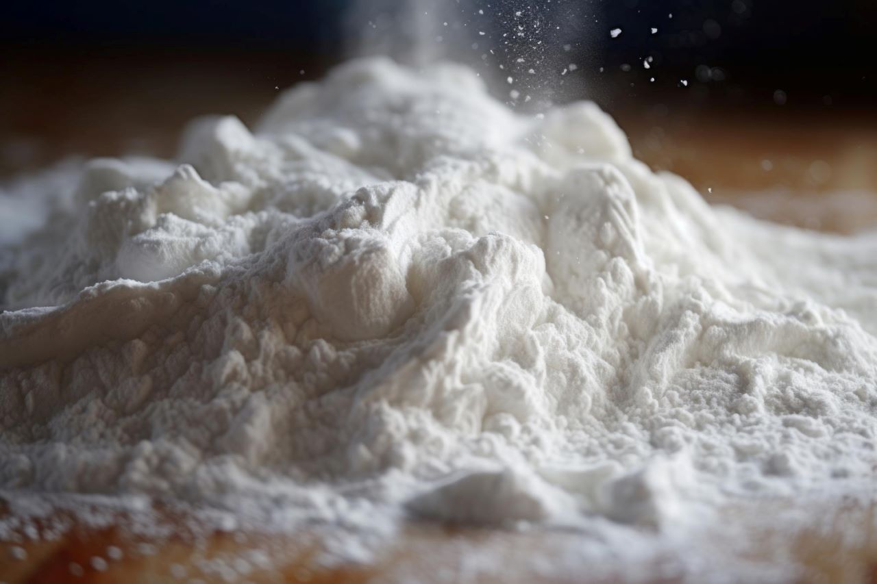 El almidón en Latinoamérica: Avances, aplicaciones y tendencias futuras