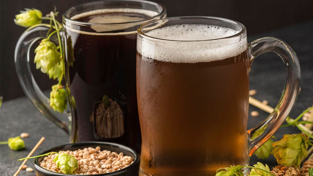 Conoce las diferentes formulaciones de lúpulo para la cerveza