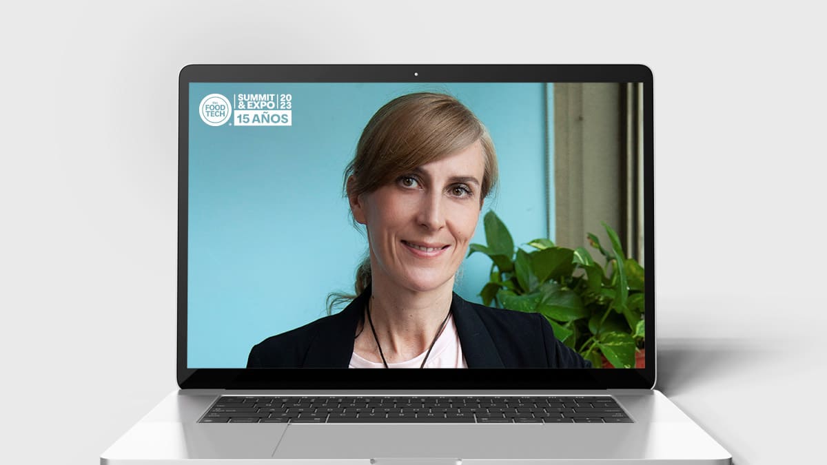 Explorando la revolución biótica: una charla con Christine Lopes previo ...