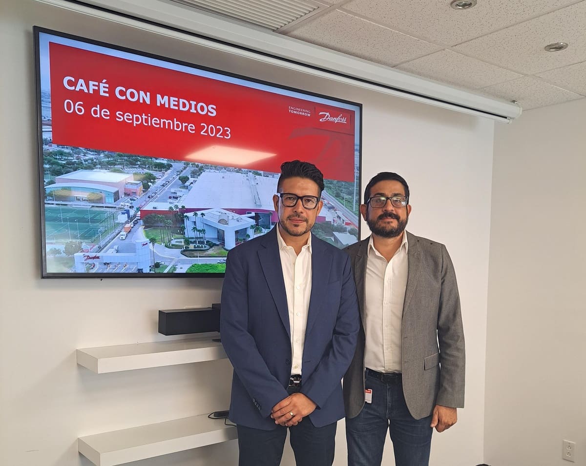 Danfoss apuesta por la sustentabilidad en sus soluciones