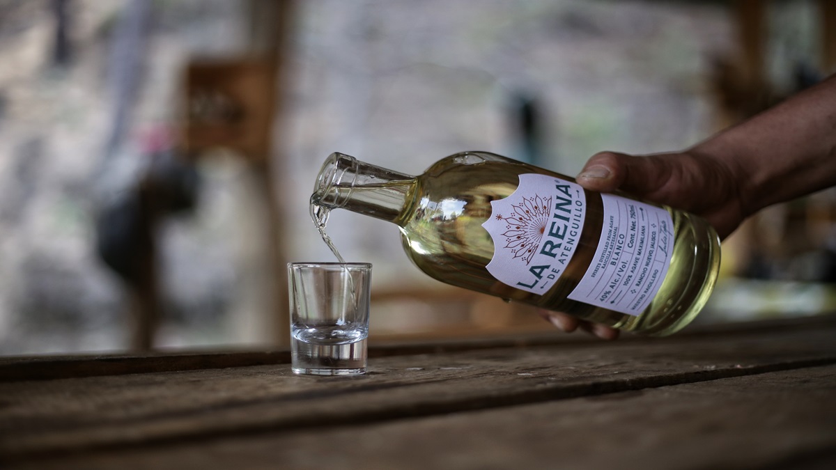 La raicilla es celebrada a lo grande en Jalisco