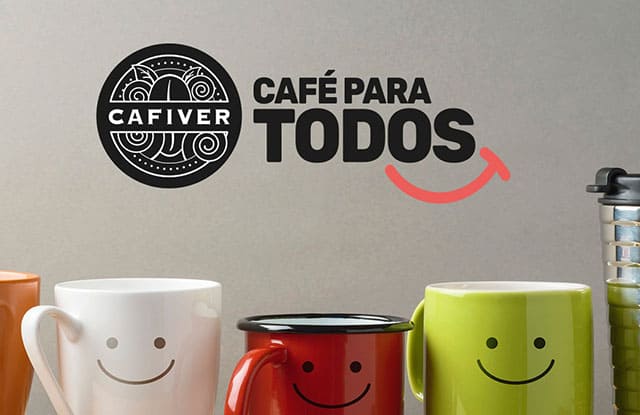 Conoce el café mexicano de Cafiver