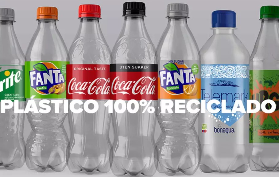 Las inversiones y estrategias de The Coca Cola en innovación y ...
