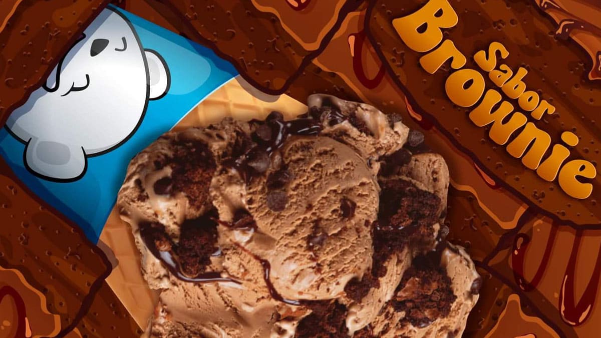 Descubre los sabores del amor en heladerías Frody