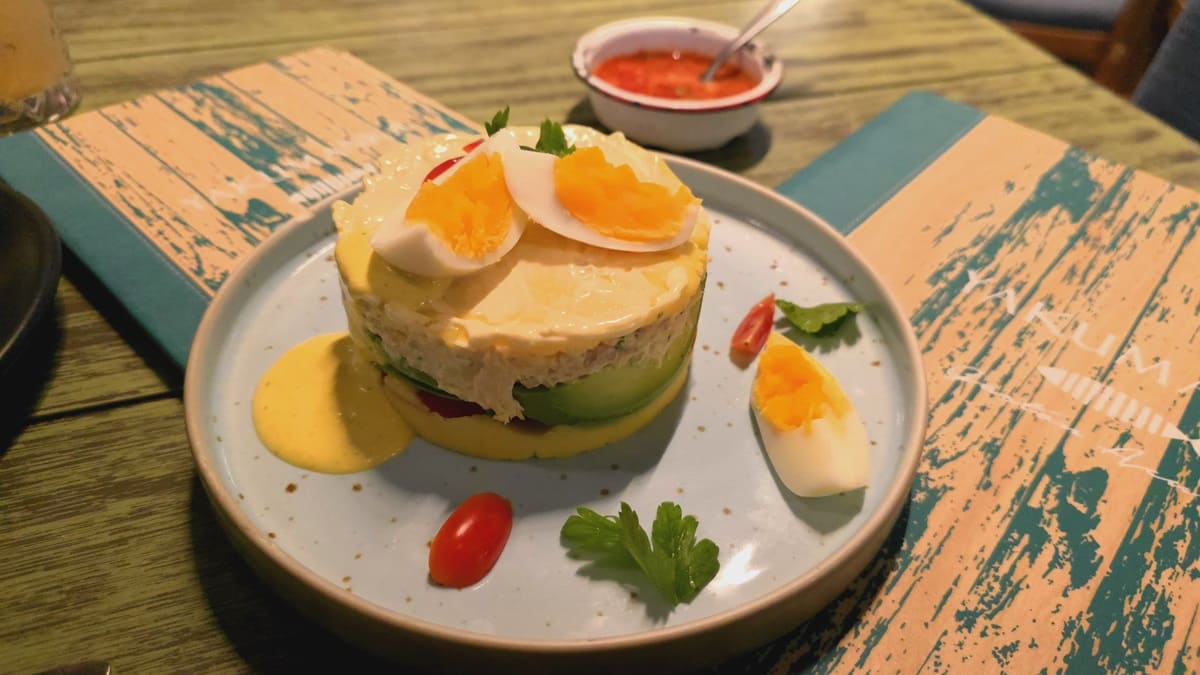 Yakumanka, una mezcla de tradición y tendencias del Perú para el mundo