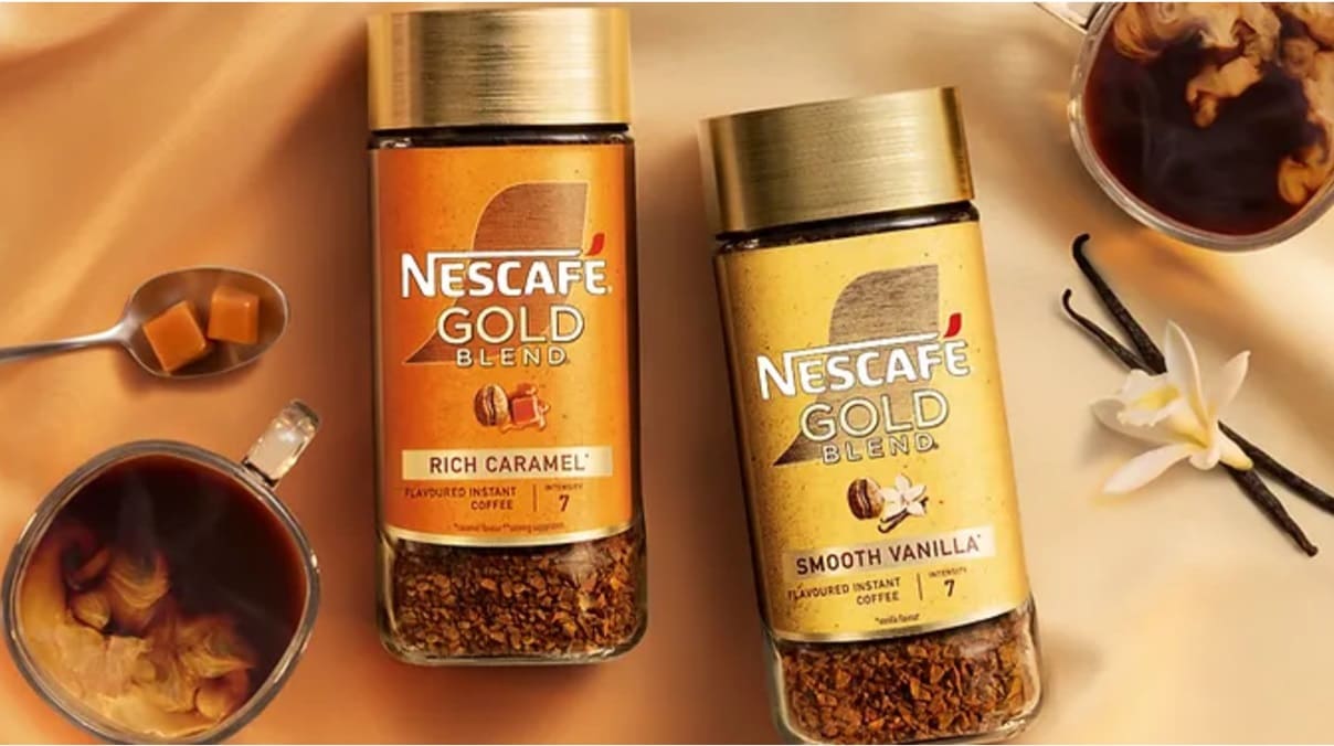 Caramelo Intenso y Vainilla Suave, los nuevos lanzamientos de Nescafé ...