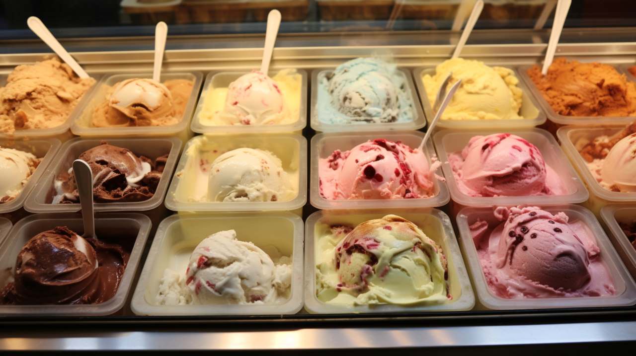Tendencias del mercado de helados premium en América Latina
